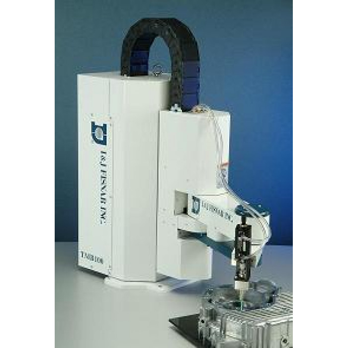 TMB100 SCARA Dispensing Robot